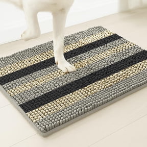 Mud Mats Dogs