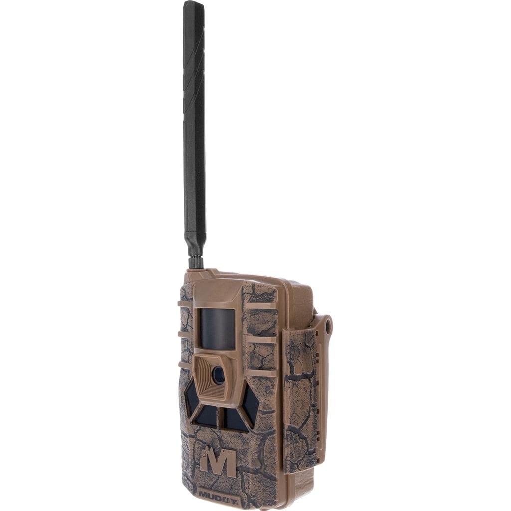 Muddy Matrix Cellular Hunting Trail Camera with Game Cell Send Phone ...