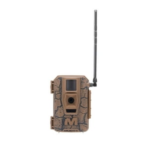 Moultrie Micro-W36 Hunting Trail Camera, 36MP, Long Range Infrared ...