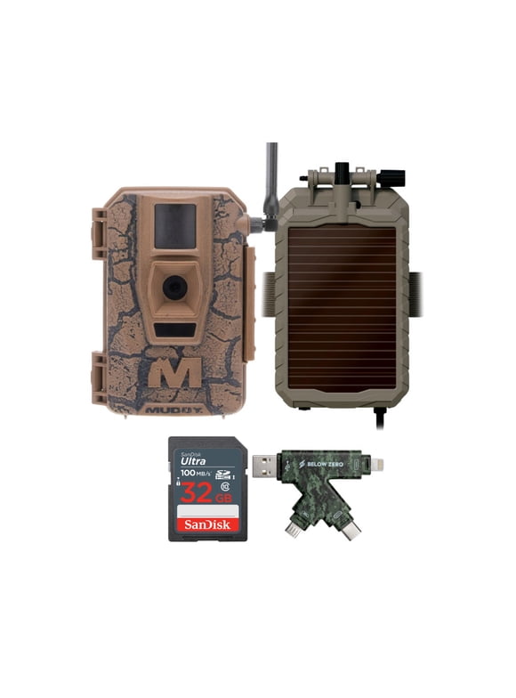 Muddy Trail and Game Cameras in Hunting - Walmart.com