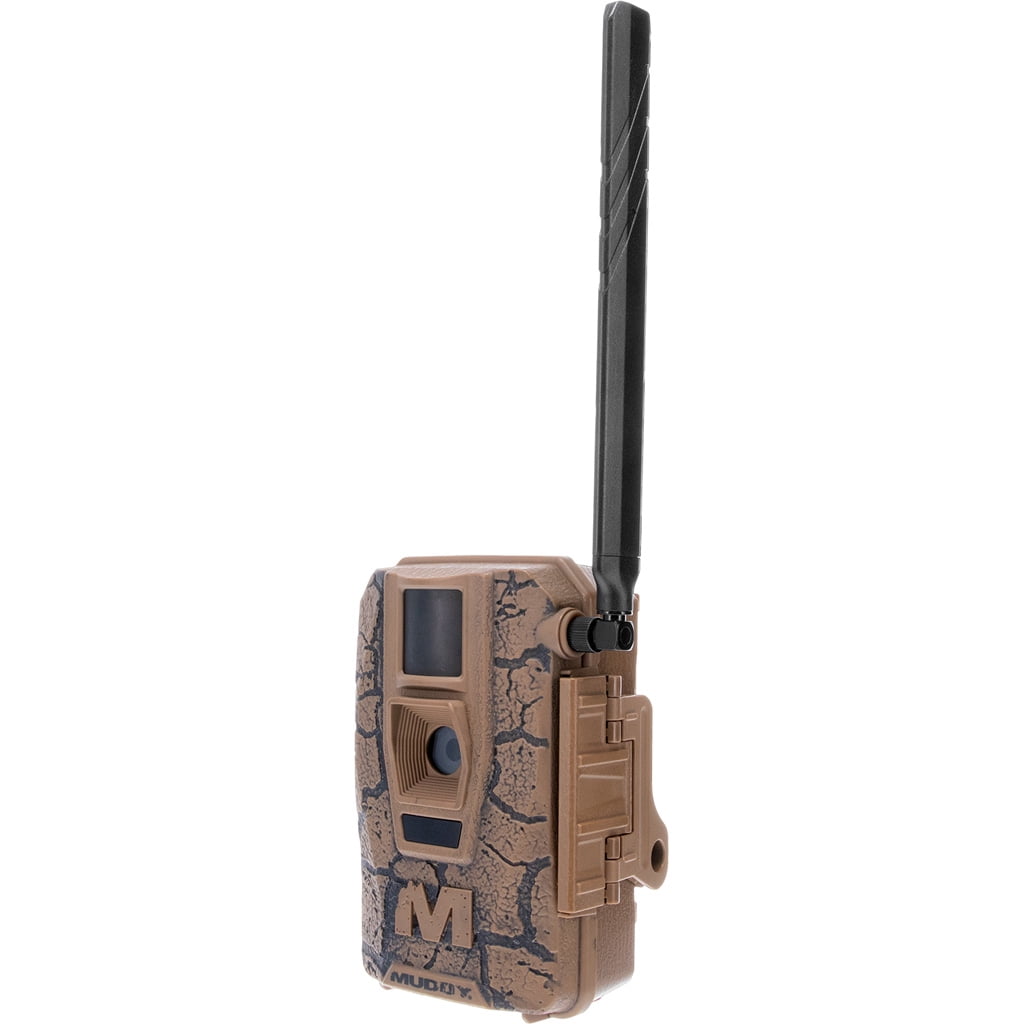 Muddy Mitigator Game Hunting Cellular Trail Camera for Mobile Phone ...