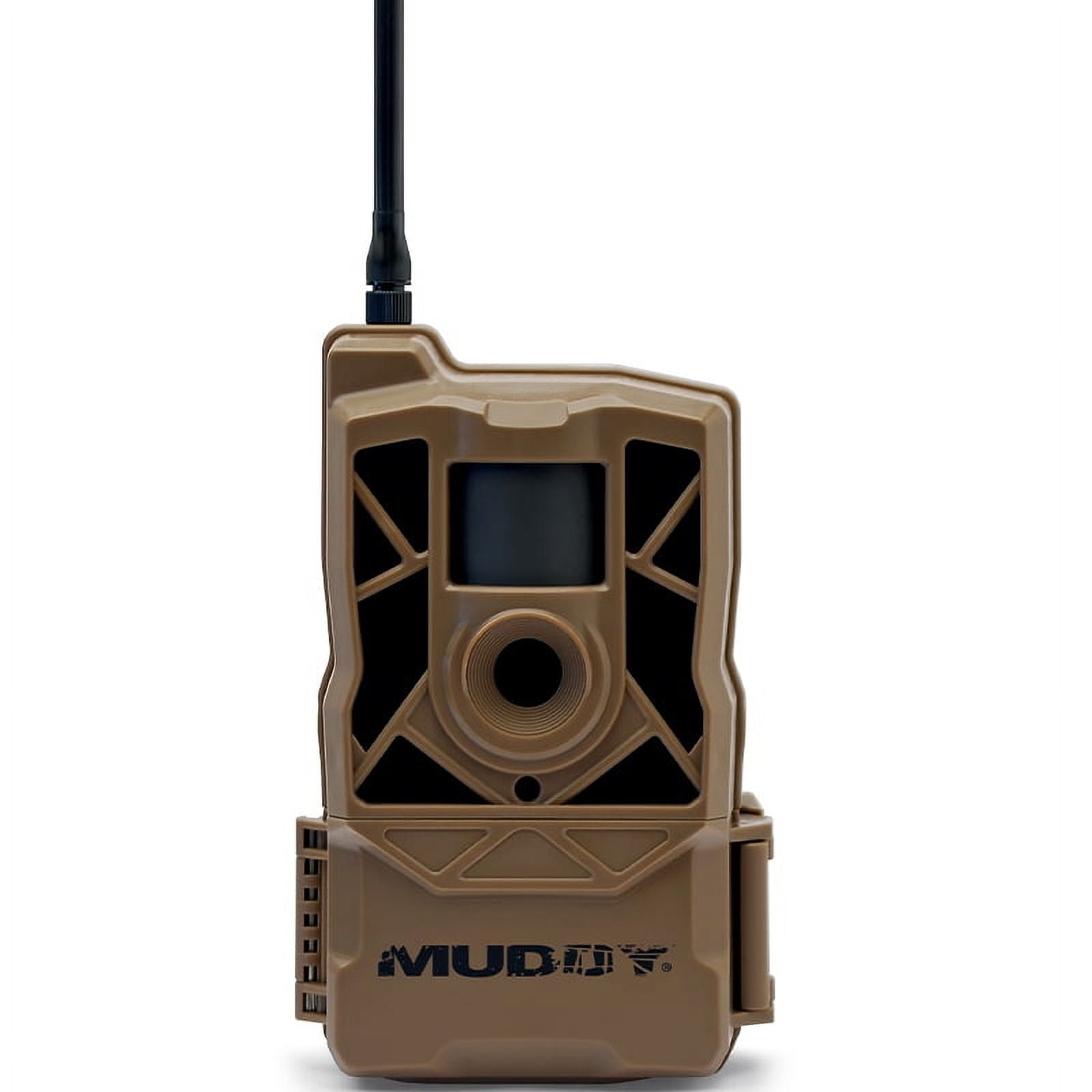 Muddy Morph Cellular Trail Monitor, 26 Megapixels, Verizon - Walmart.com