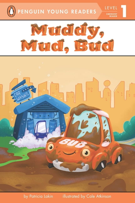 Muddy, Mud, Bud - Walmart.com
