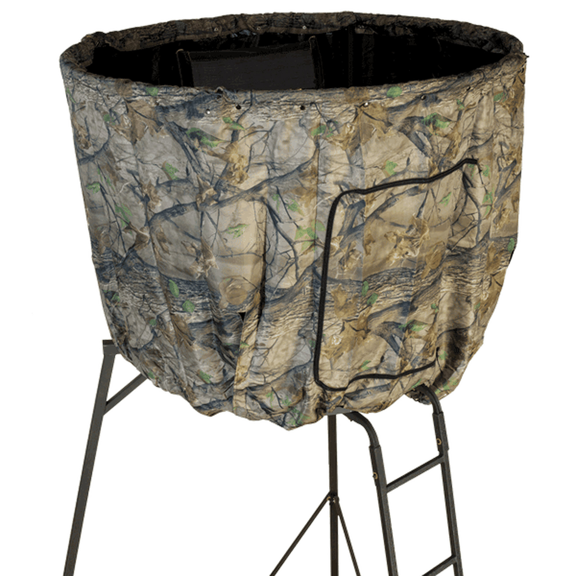 Muddy Outdoor Liberty Tripod Weather Resistant Hunting Blind Enclosure