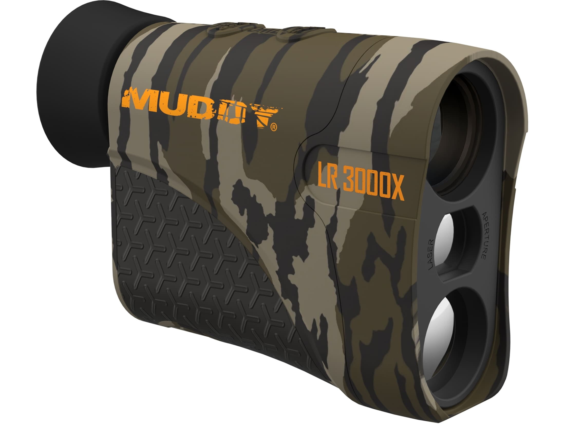 Muddy Outdoors LR3000X Rangefinder - Walmart.com