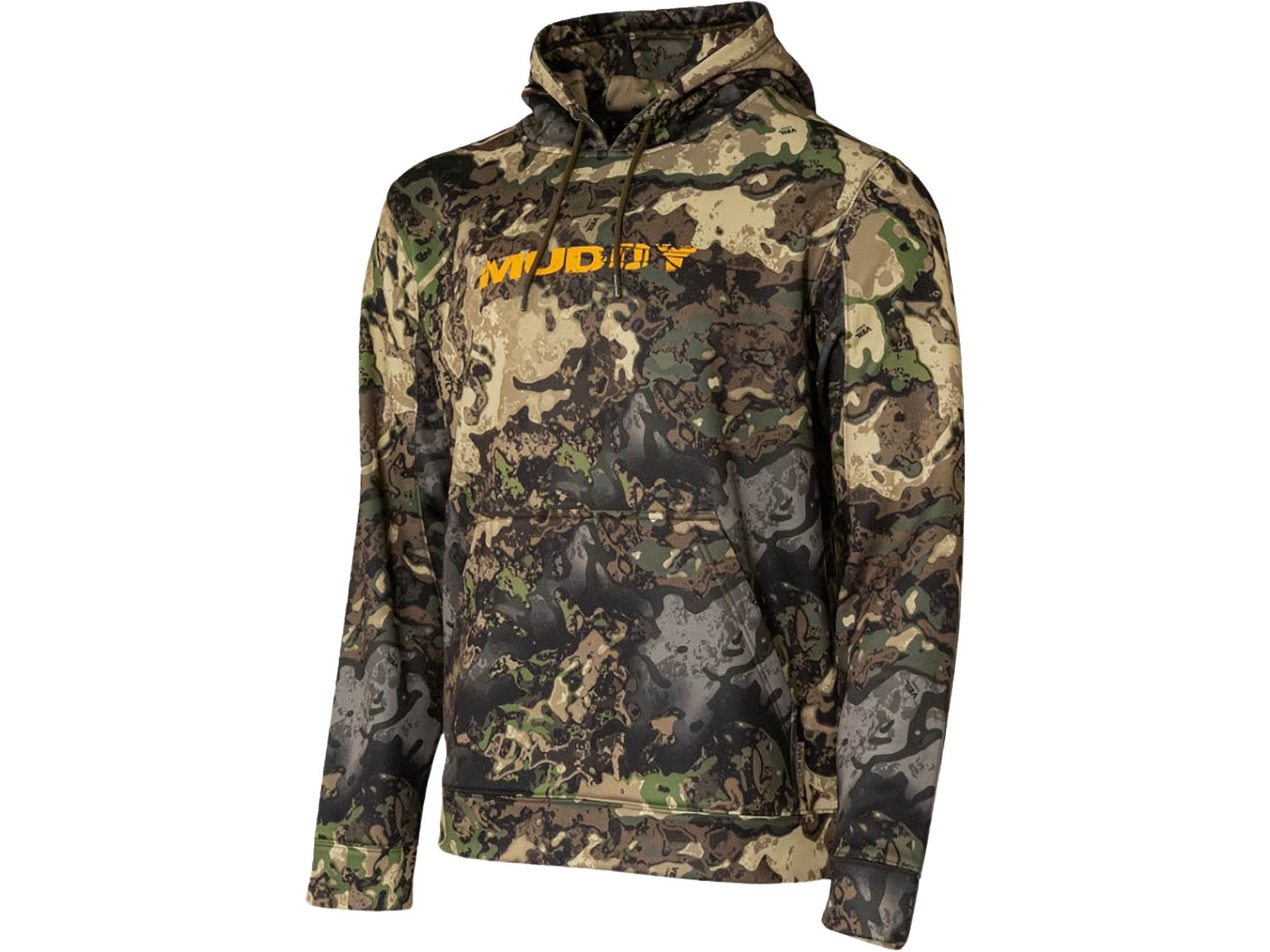 Muddy Outdoors Men's TRX Performance Hoodie Veil Canyon Hybrid 3XL ...