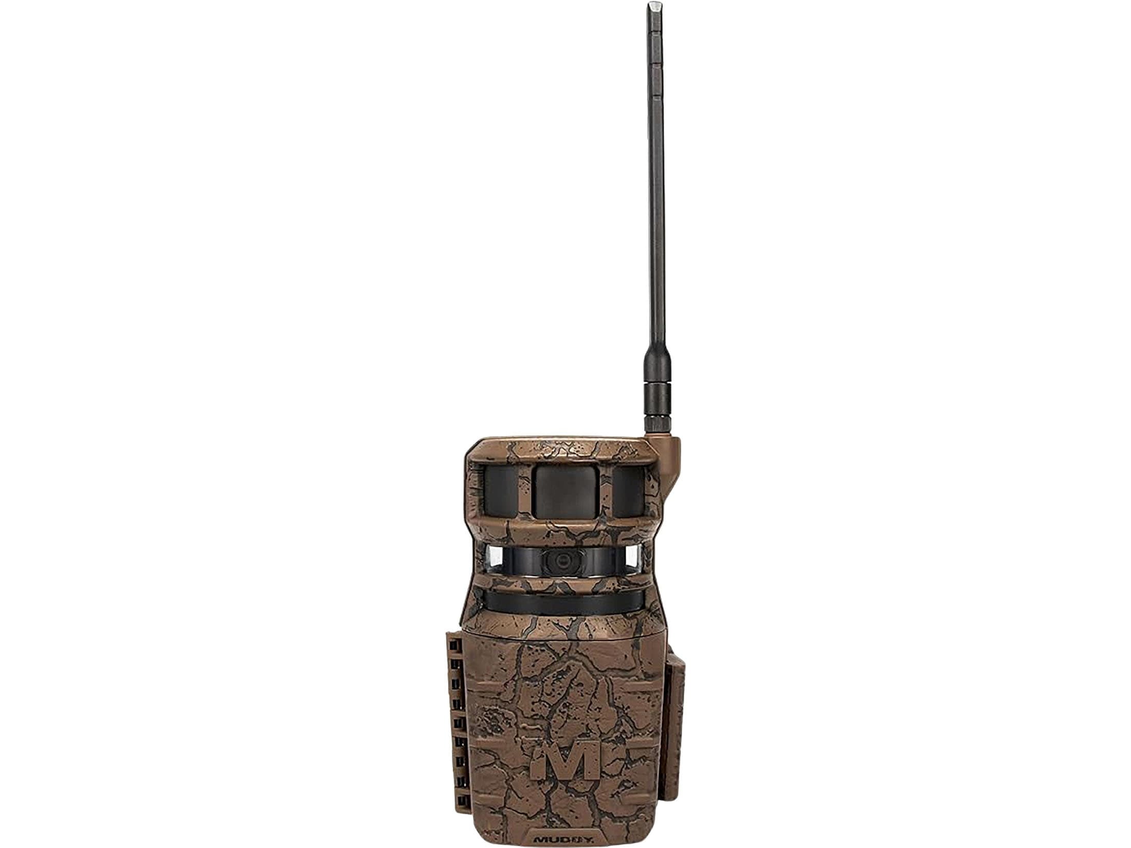 Muddy Outdoors Revolver 360 Cellular Trail Camera 36 MP - Walmart.com