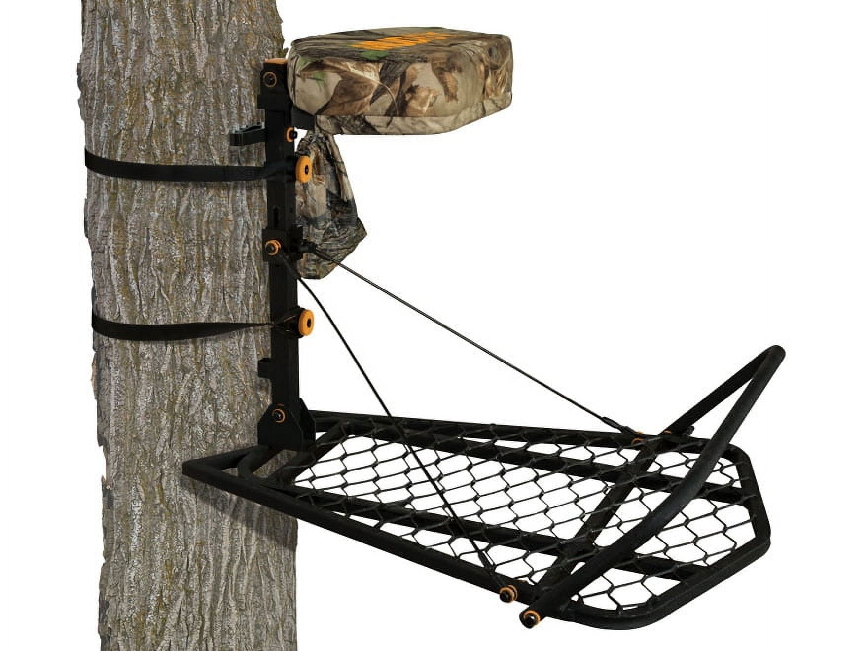 Muddy Outffiter Treestand - Walmart.com