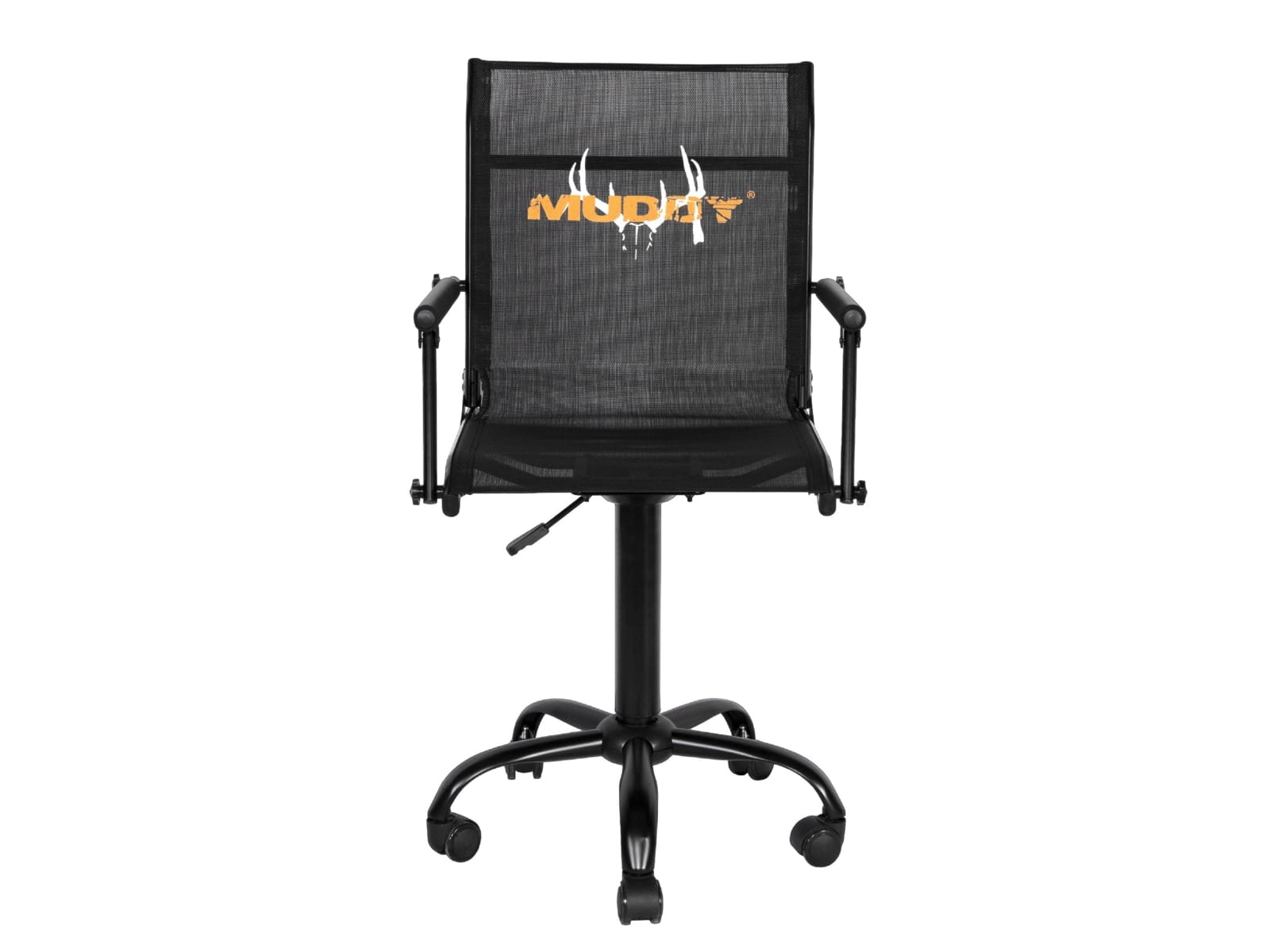 Muddy Rolling Swivel Hunting Blind Chair - Walmart.com