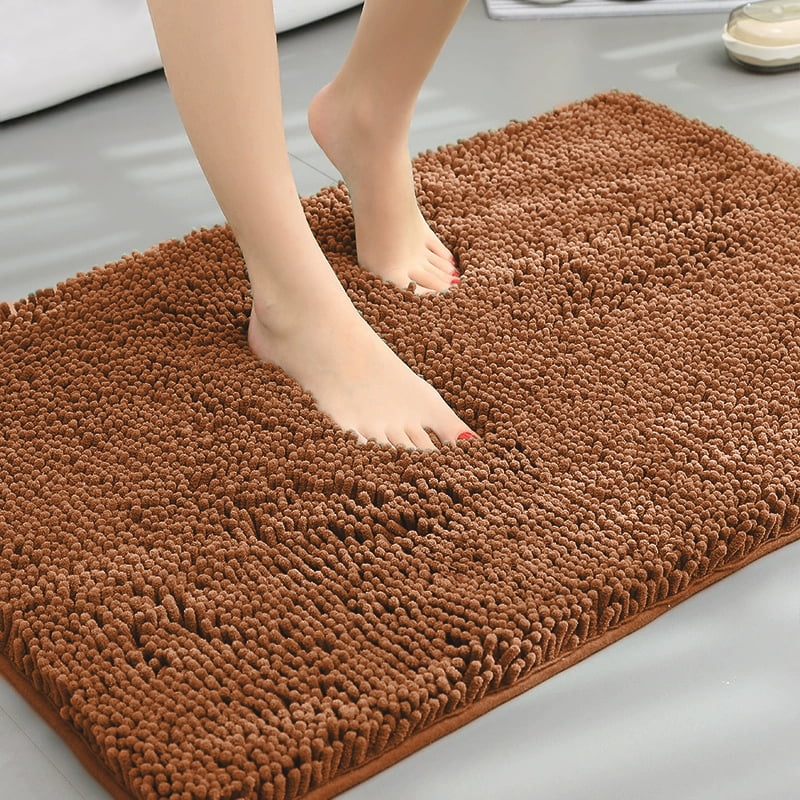 Muddy Rug, Seen on TV – Super Absorbent Microfiber Dog Door Mat for ...