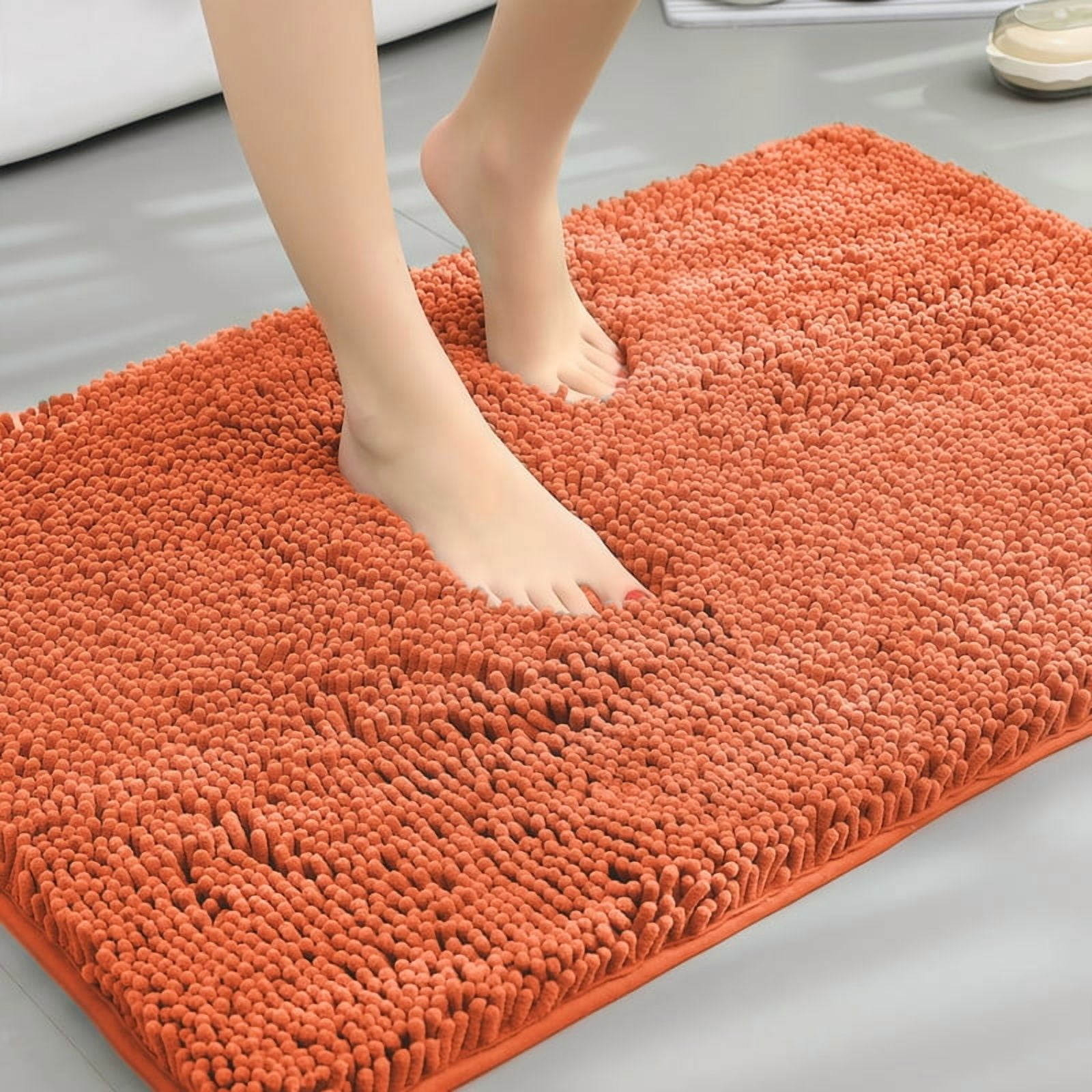 Muddy Rug, Seen on TV – Super Absorbent Microfiber Dog Door Mat for ...
