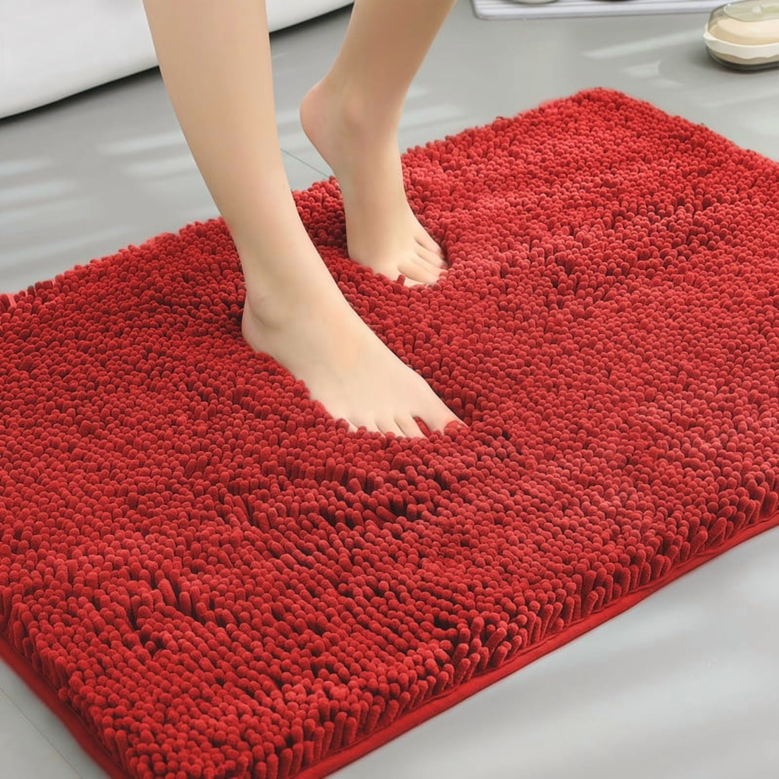 Muddy Rug, Seen on TV – Super Absorbent Microfiber Dog Door Mat for ...