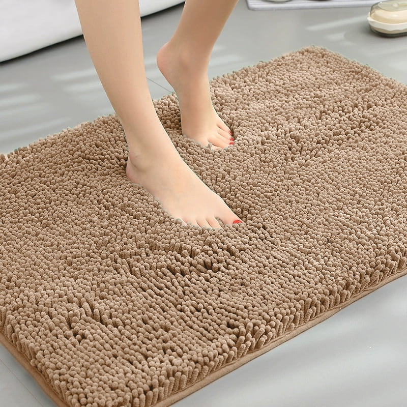 Muddy Rug, Seen on TV – Super Absorbent Microfiber Dog Door Mat for ...