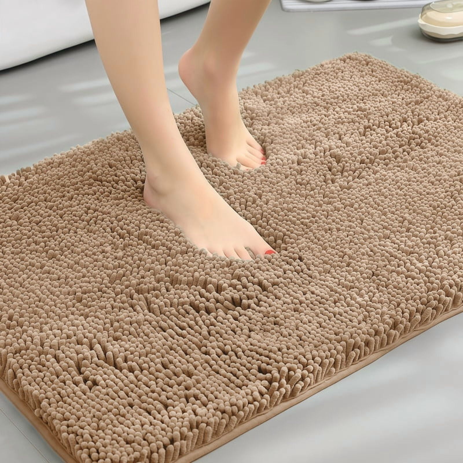 Muddy Rug, Seen on TV – Super Absorbent Microfiber Dog Door Mat for ...