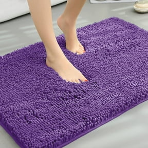 Muddy Mat AS-SEEN-ON-TV - Microfiber Water Absorbing, Non Slip & Skid ...