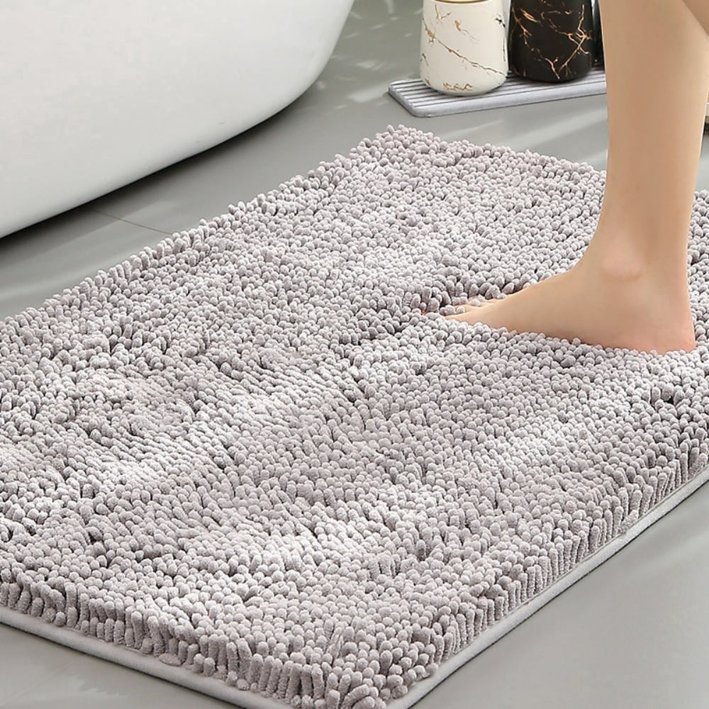 Muddy Rug, Seen on TV - Super Absorbent Microfiber Dog Door Matfor ...