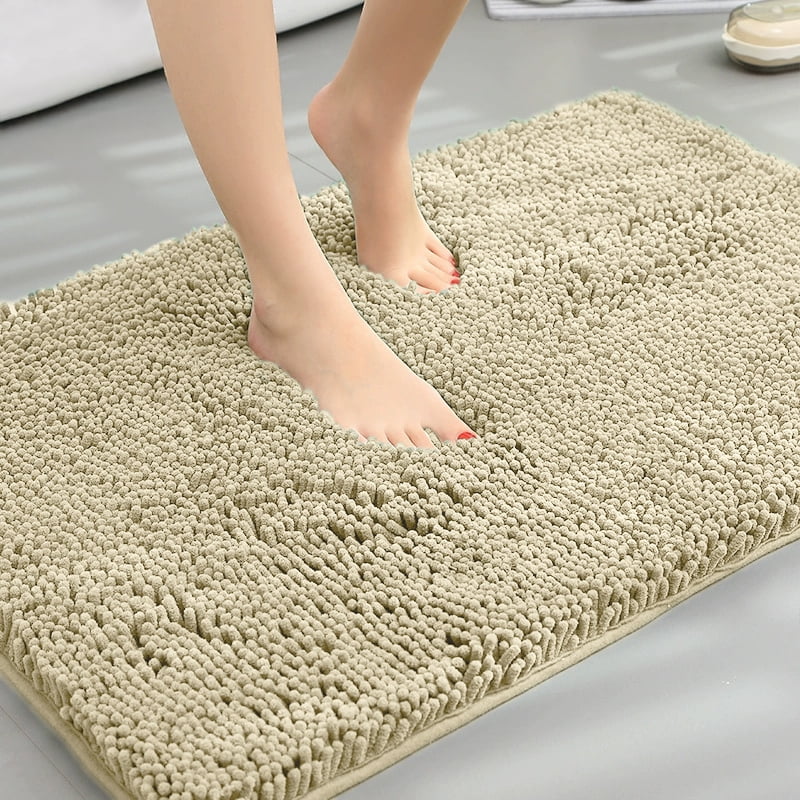 Muddy Rug, Seen on TV – Super Absorbent Microfiber Dog Door Mat for ...