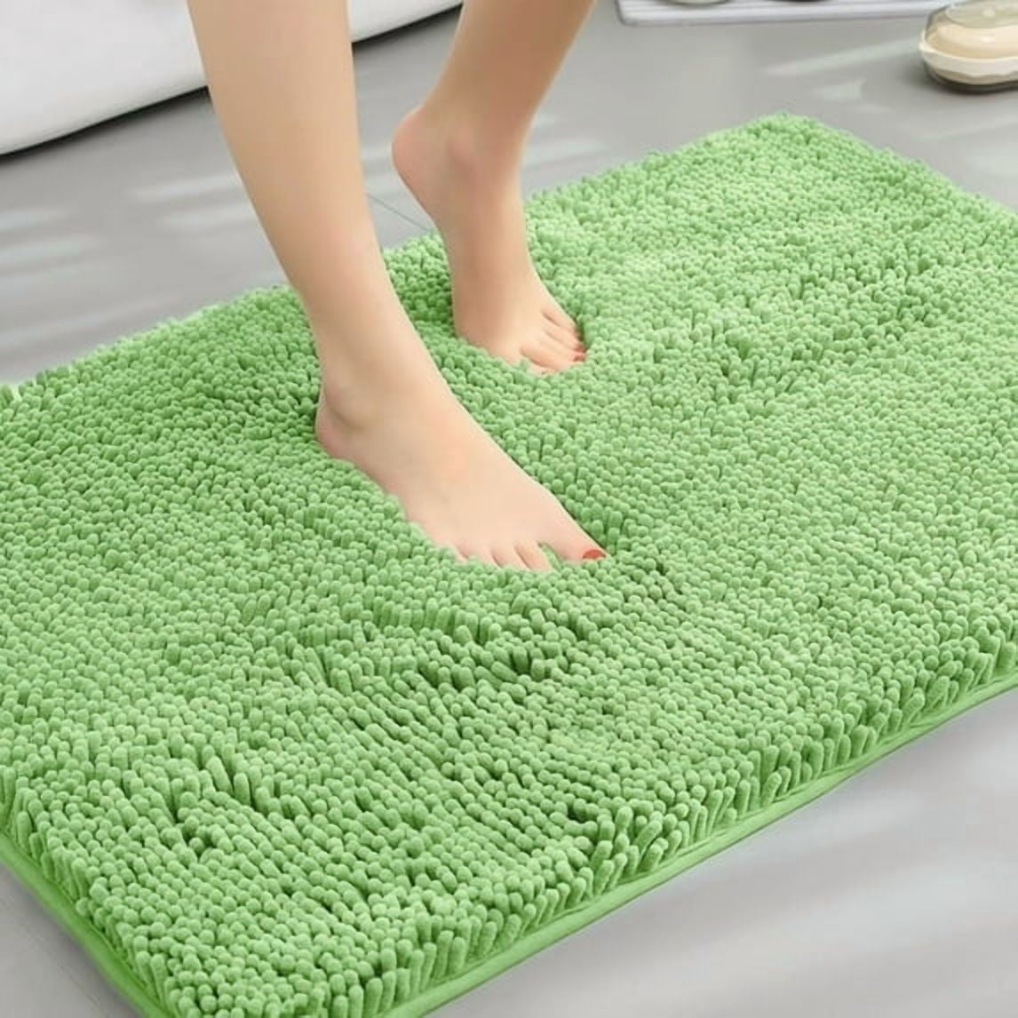Muddy Rug, Seen on TV – Super Absorbent Microfiber Dog Door Mat for ...