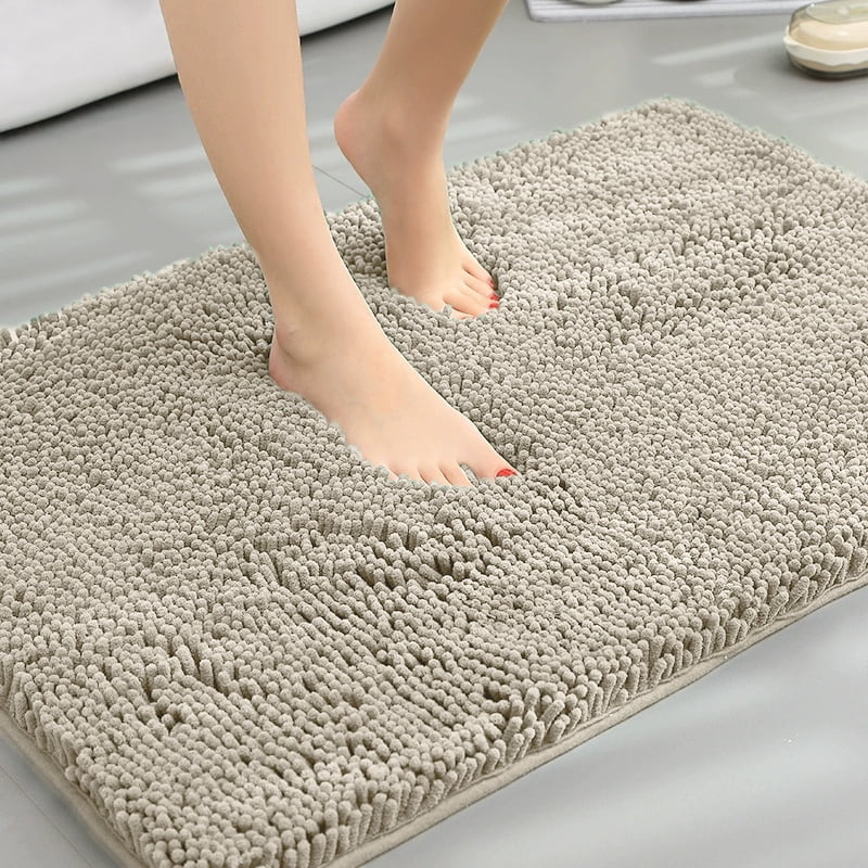 Muddy Rug, Seen on TV – Super Absorbent Microfiber Dog Door Mat for ...