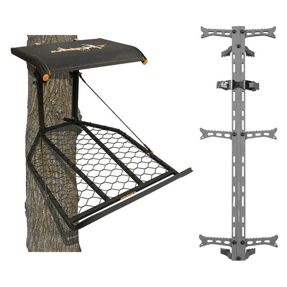 Muddy Treestands in Hunting - Walmart.com