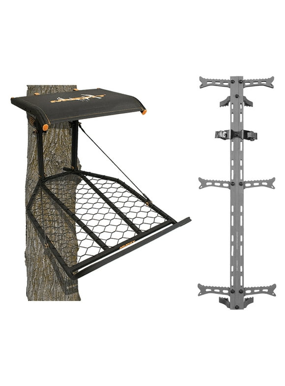 Muddy Treestands in Hunting - Walmart.com