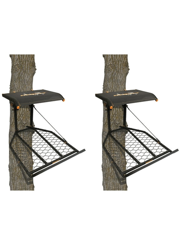 Hang On Treestands in Treestands - Walmart.com