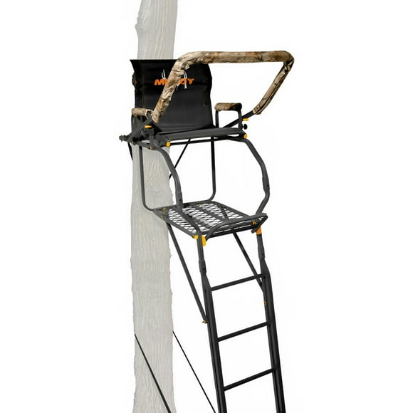 20 Ft Ladder Stand