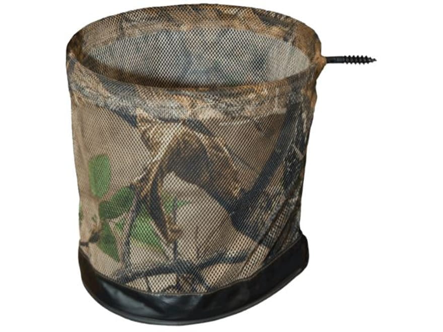 Muddy Tree Mount Accessory Basket - Walmart.com