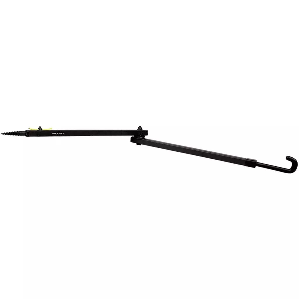 Muddy Tree Multi-Hanger | Durable Treestand Hook for Hunting Gear, 2 ...