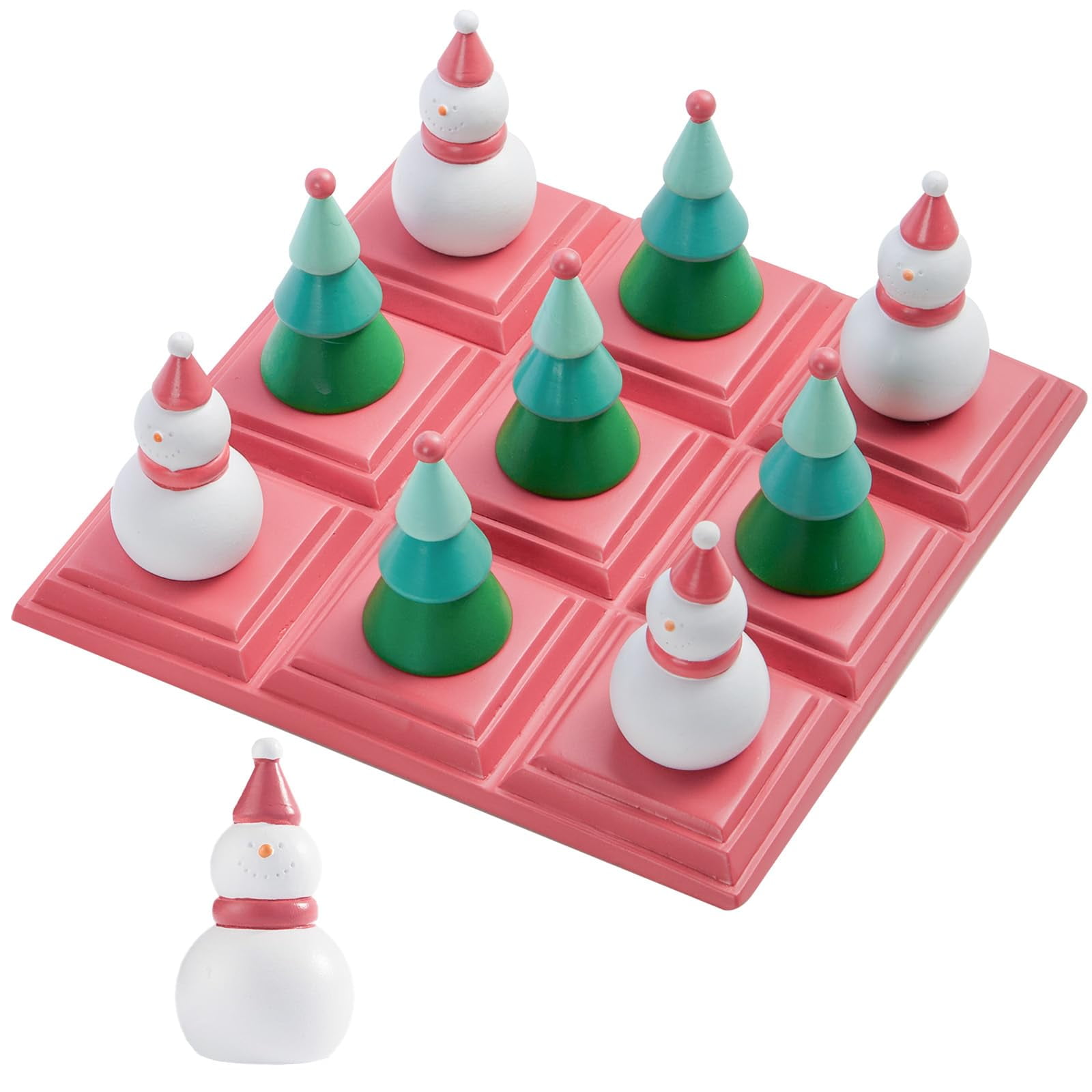 Mudpuppy Unicorn Magic Mini KEF16 Memory Matching Game - Memory Game ...