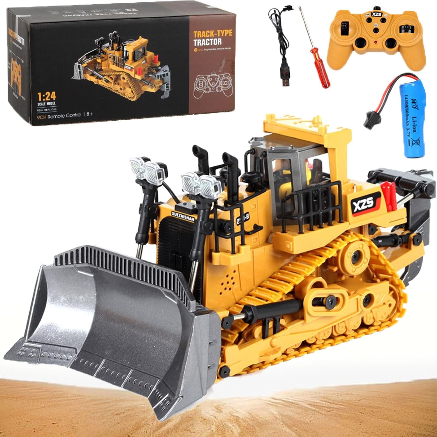 Mudsterz Excavator, Mudsterz Trucks Command The Site Conquer The Dirt ...