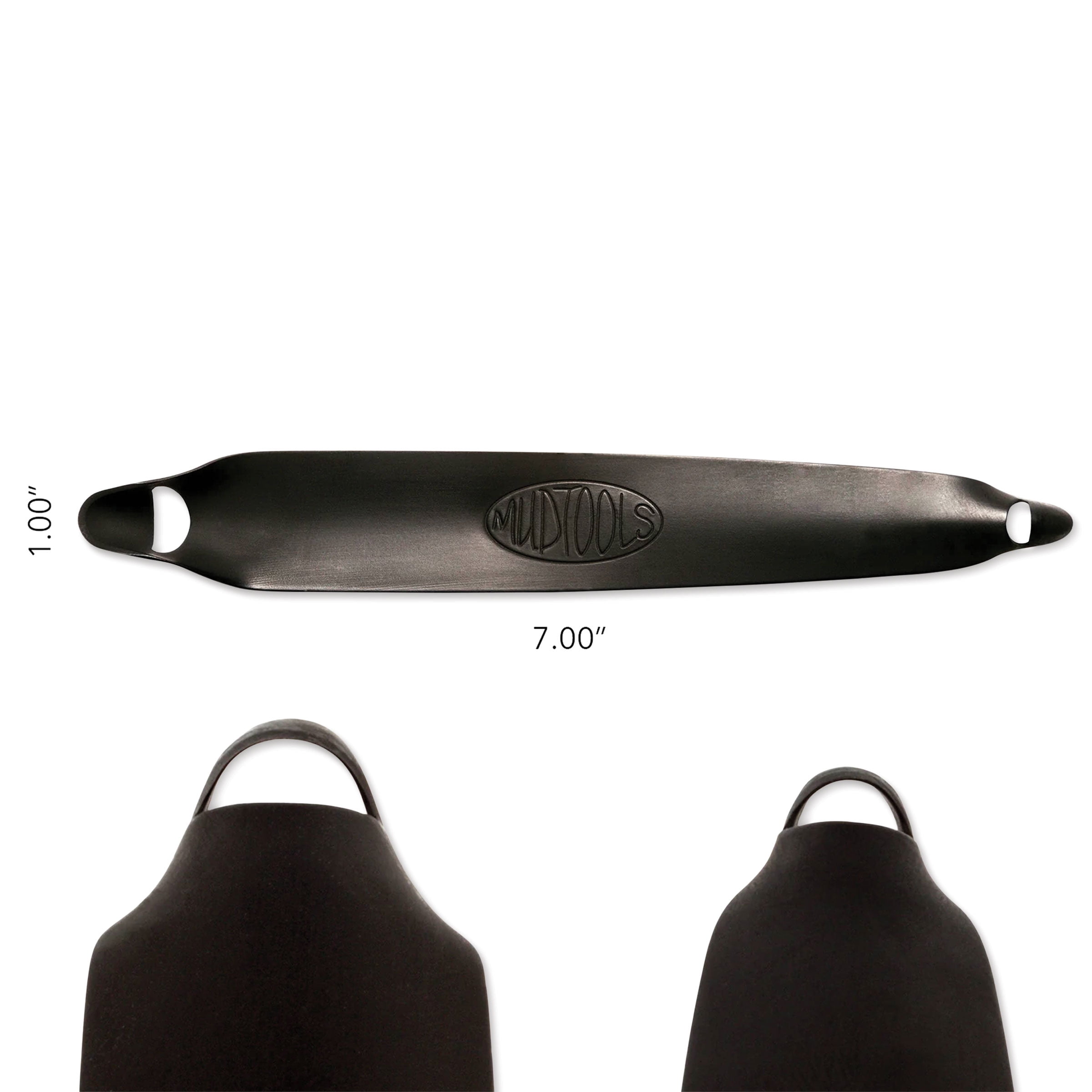 Mudtools Drag Tool - Shape 2 - Walmart.com