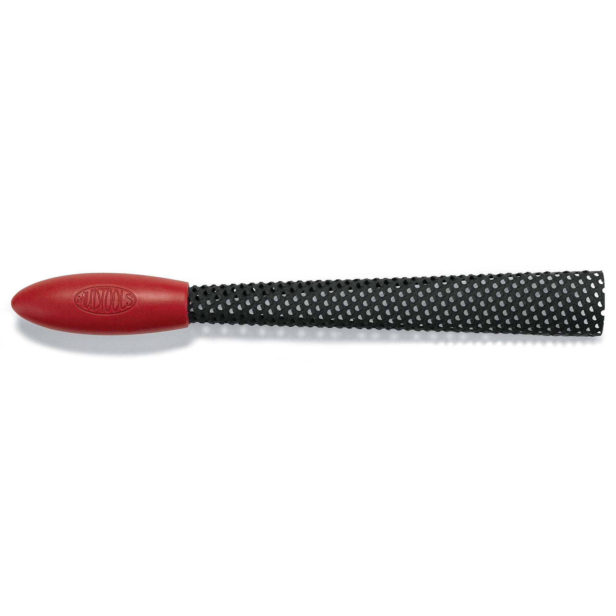 Mudtools Shredders - Conical, Red, 11" x 1-1/4" - Walmart.com