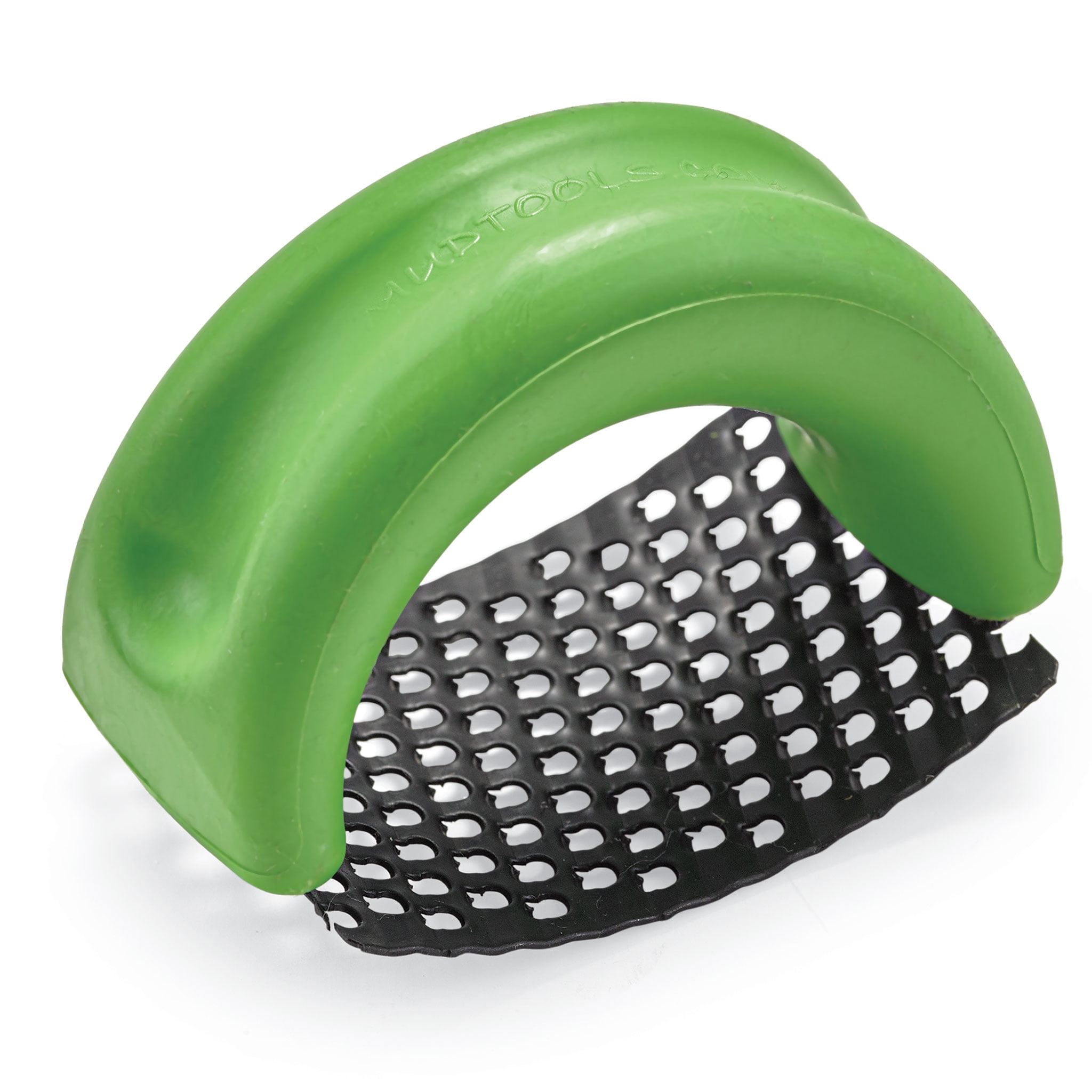 Mudtools Shredders - Small, Green, 2-3/4" x 2" - Walmart.com