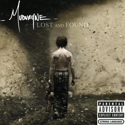 Mudvayne Lost and Found CD Explicit - Walmart.com