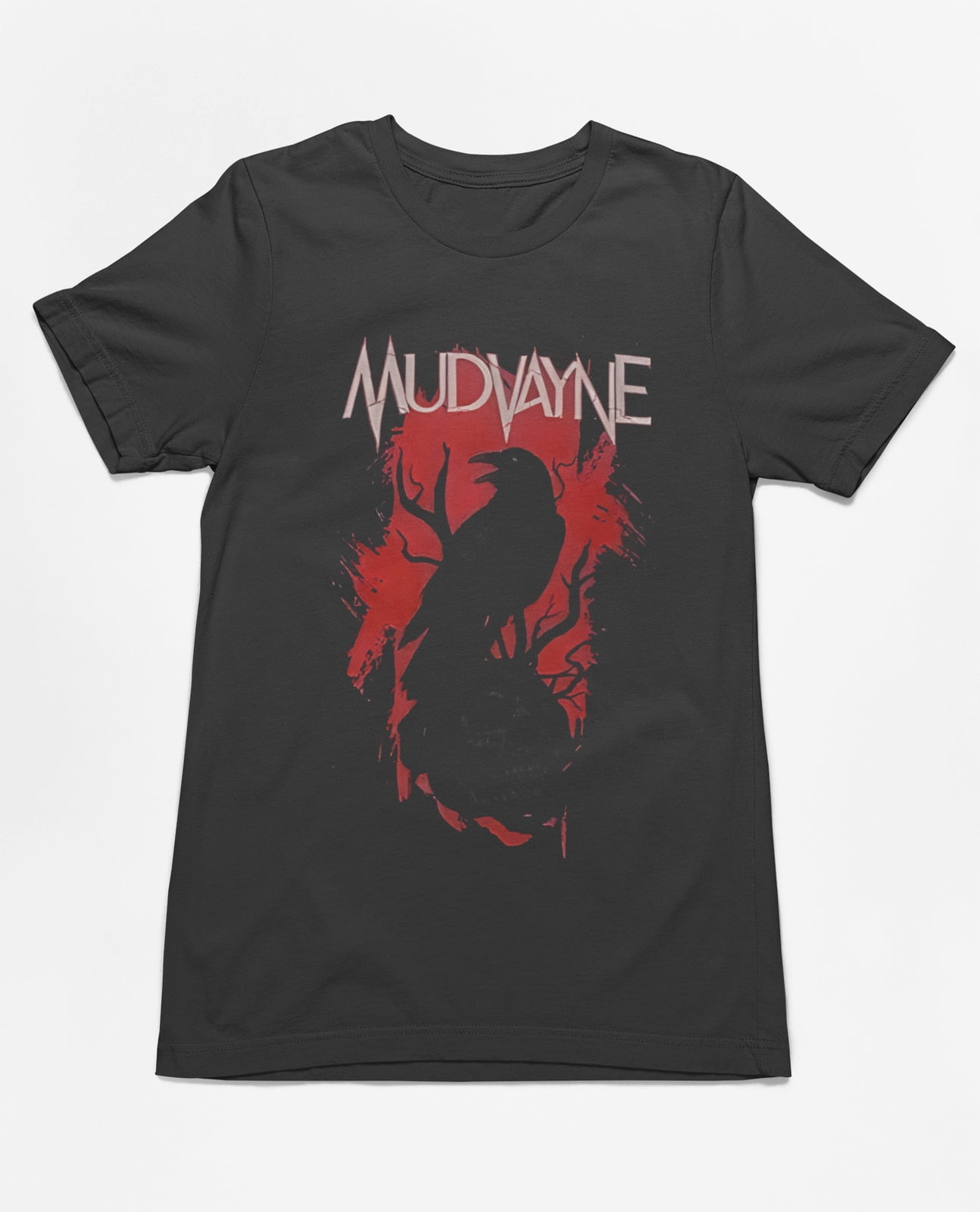 Mudvayne Rock Band Tour Concert Merch, Vintage Graphic 100% Cotton ...