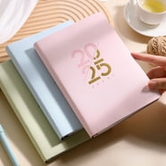 Cleaning Planner Notebook, Reusable Tear-Off Calendar with Checklists ...