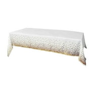 Washington Commanders Plastic Tablecloth, 3 ct - Walmart.com