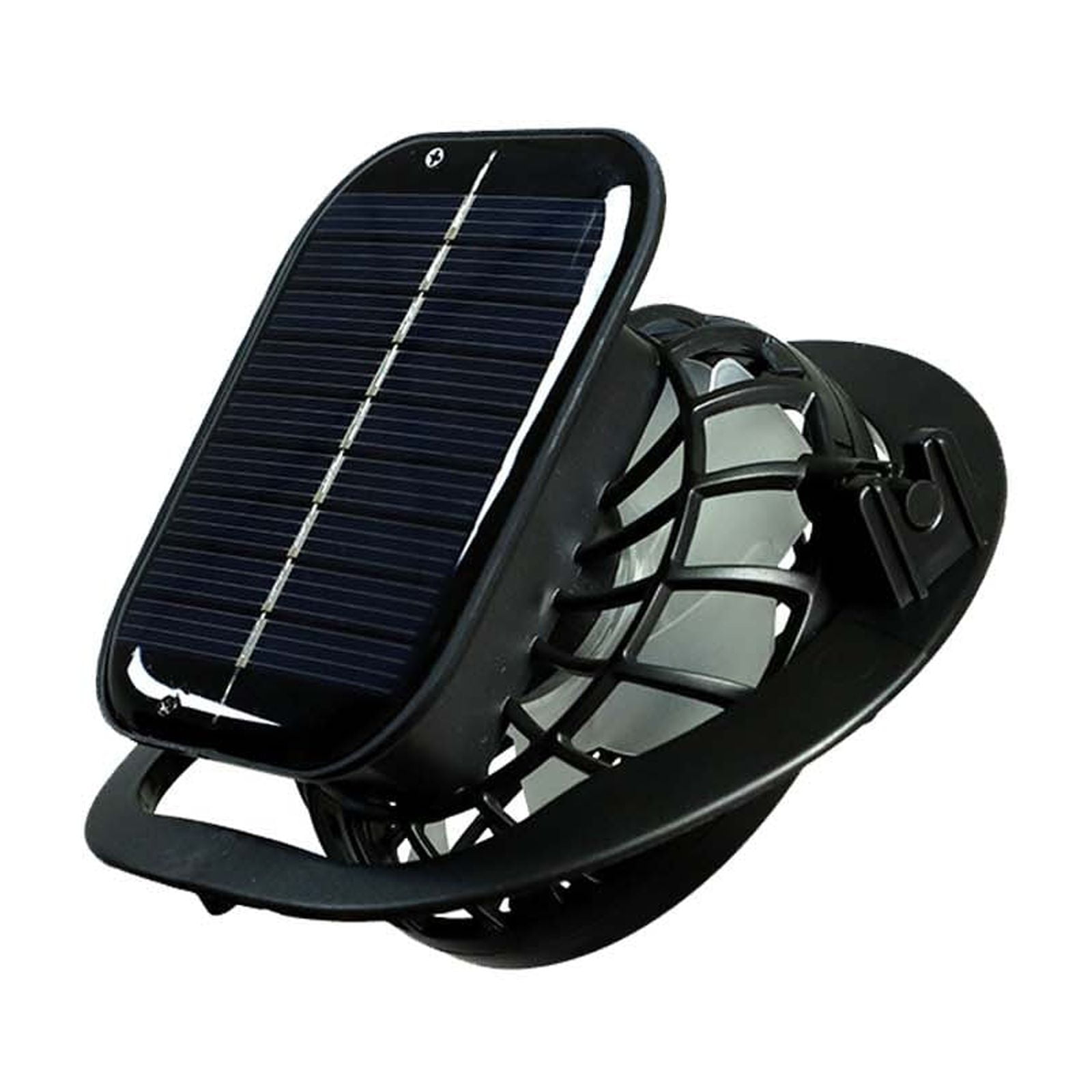 Muecwrye Solar Fan Cap, Solar Fan Hat, Hat with Fan, Outdoor Solar Fans ...