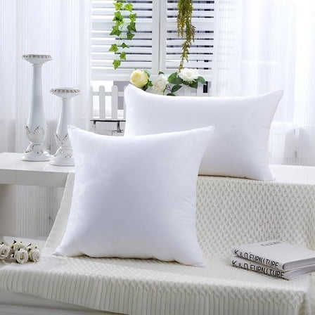 18 X 18 Pillow Insert - Walmart.com