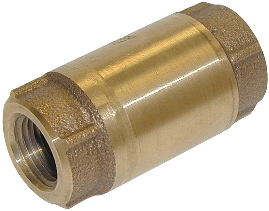 Check Valves Mueller