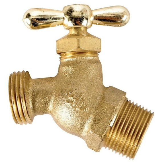 Mueller Hydrants