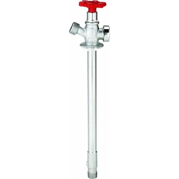 Mueller Hydrants