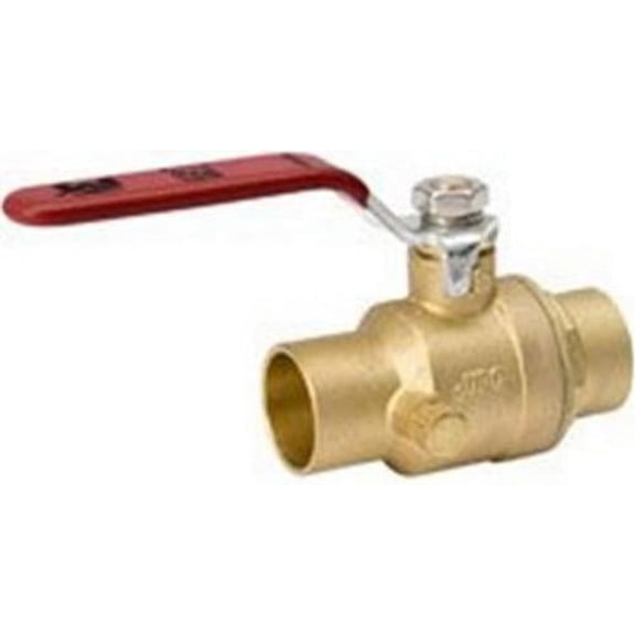 Mueller Gate Valve