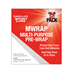 Mueller Wide Wrap Medical Athletic Wraps - MWrap Pre-Taping Foam ...