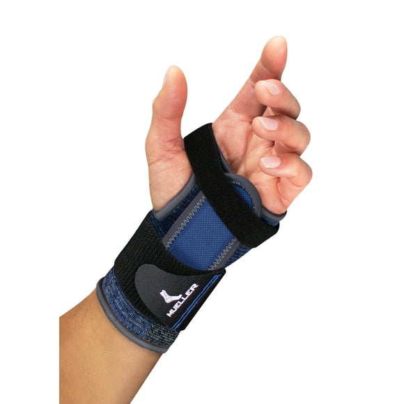 Mueller Wrist Braces in Hand and Wrist Support - Walmart.com