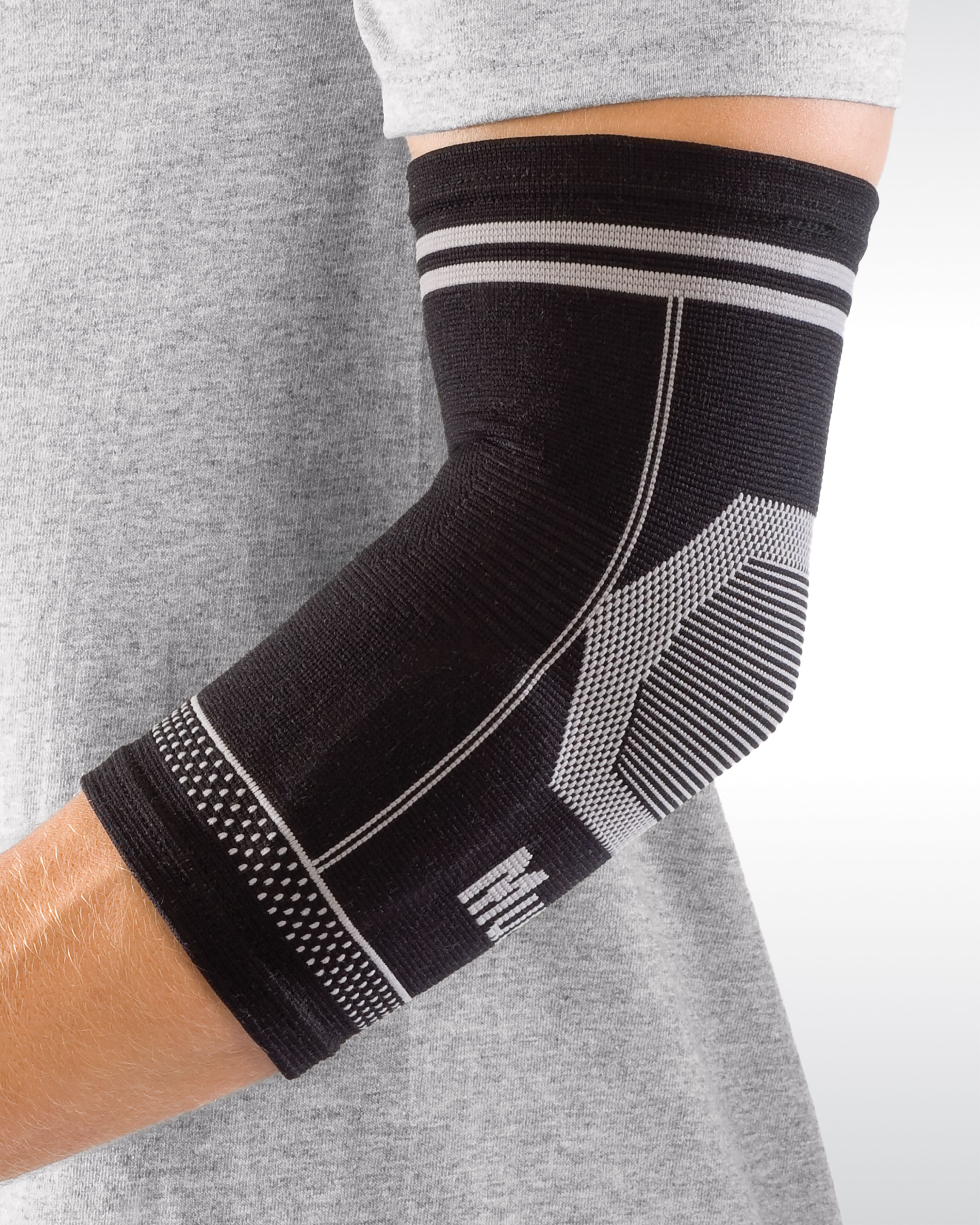 Mueller 4-Way Stretch Elbow Support-Large/X-Large - Walmart.com