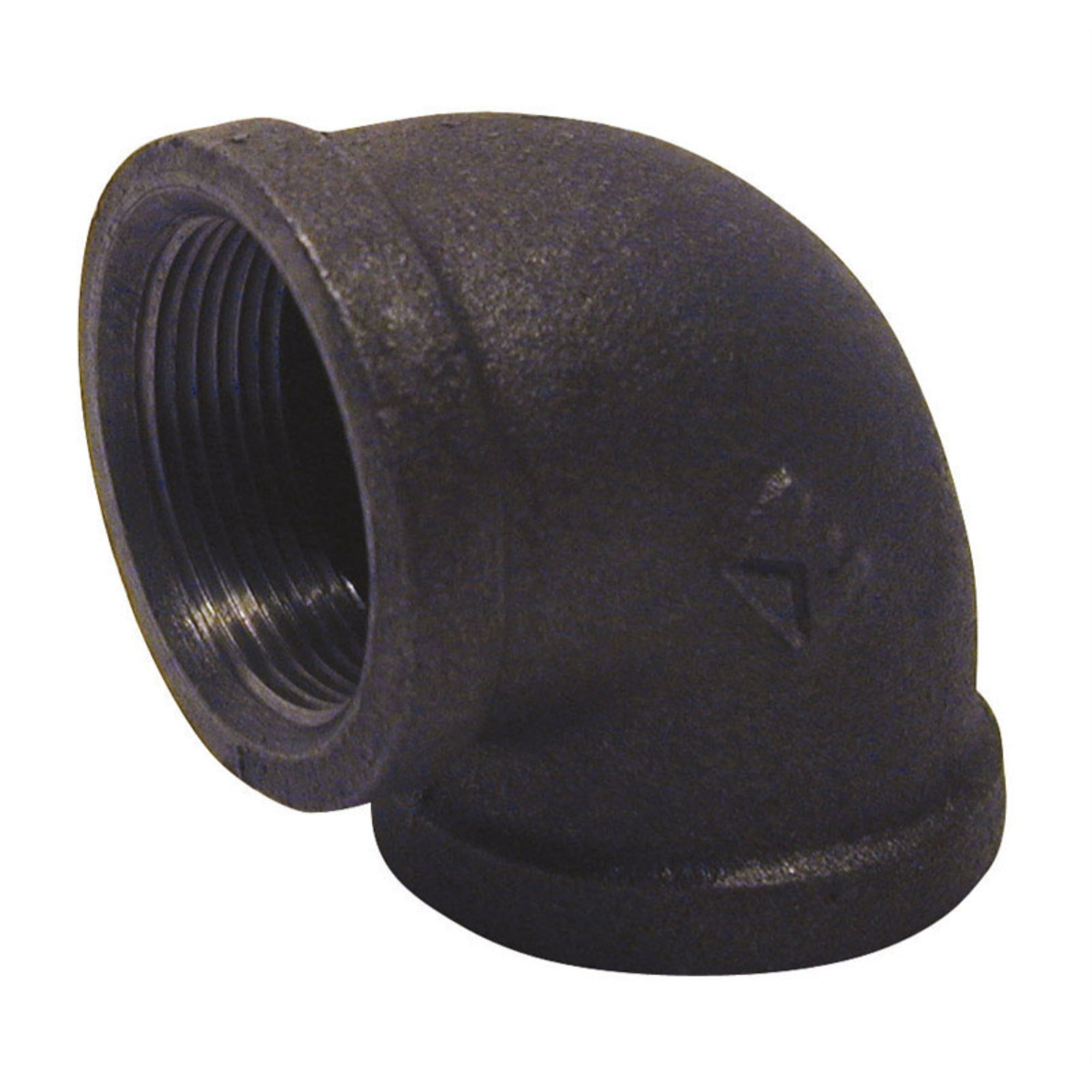 Southland 520-001HN 90 Degree Elbow, 1/4", Black - Walmart.com