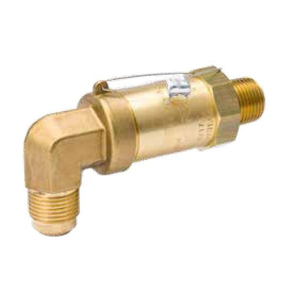 Mueller Gate Valve