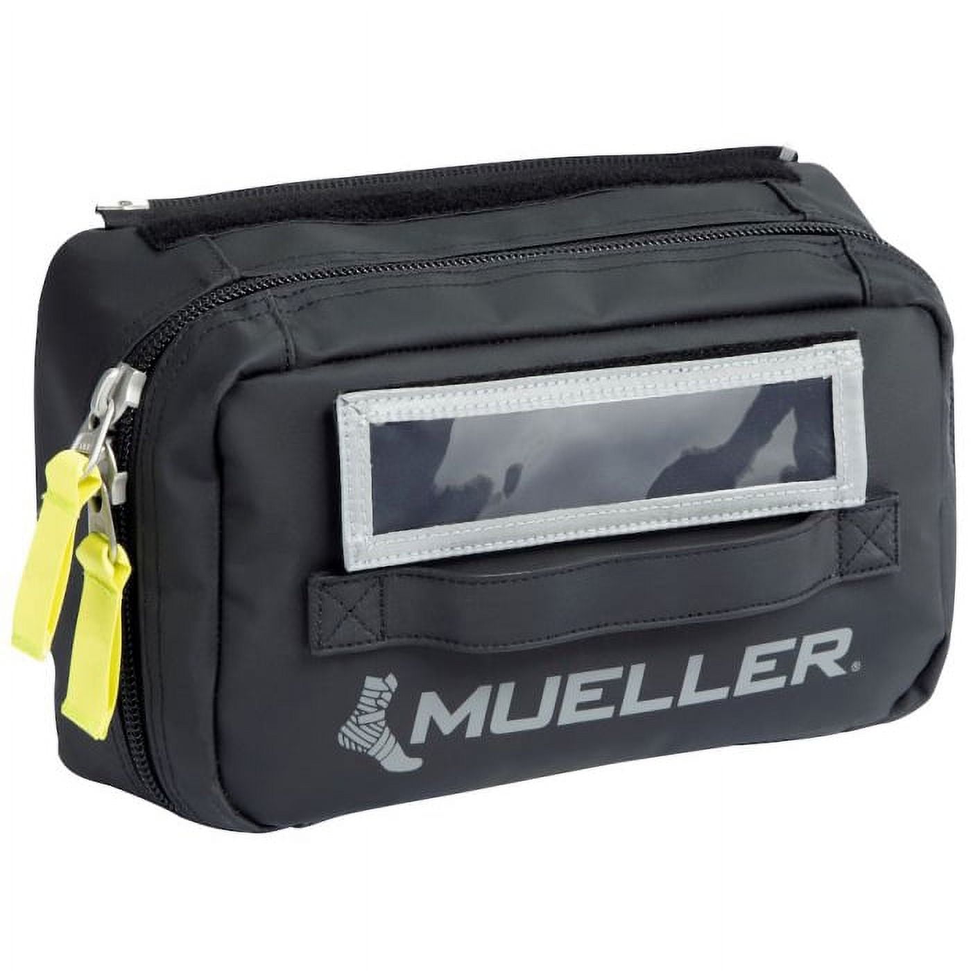Mueller AT Pro MediKit Fill Pack Module Bag: 11 in. H x 7 in. W x 4.75 ...